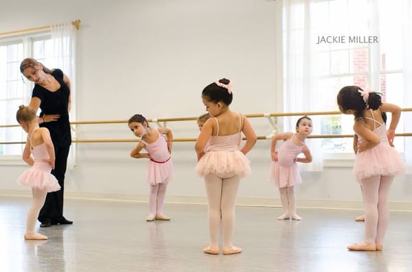 CARY BALLET CONSERVATORY - Updated October 2025 - 10 Photos & 11 ...