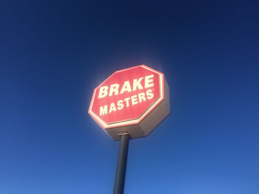 BRAKE MASTERS - Updated December 2025 - 10 Photos & 62 Reviews - 14675 ...
