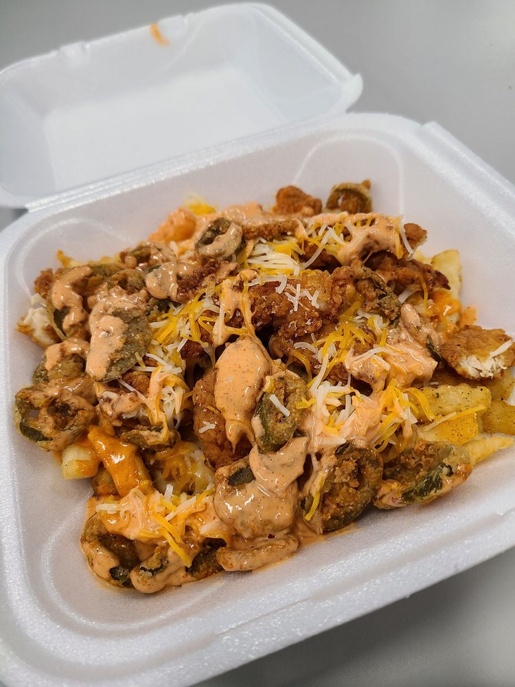 CHOMP’Z TRUCK - Updated July 2025 - 38 Photos & 22 Reviews - Greenwood ...