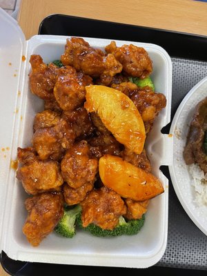 HUNAN KING - 12 Photos & 19 Reviews - 1537 W River Rd N, Elyria, Ohio ...