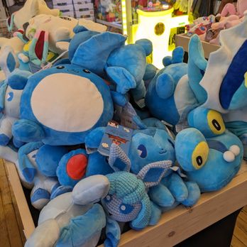 STUMPTOWN OTAKU - Updated June 2025 - 83 Photos & 40 Reviews - 133 SW ...