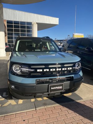 AUTONATION FORD FRISCO - Updated December 2024 - 75 Photos & 462 ...