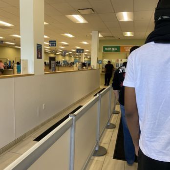 REGISTRY OF MOTOR VEHICLES - Updated December 2025 - 41 Reviews - 1250 ...