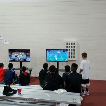 BOO WILLIAMS SPORTSPLEX - Updated December 2025 - 71 Photos & 22 ...