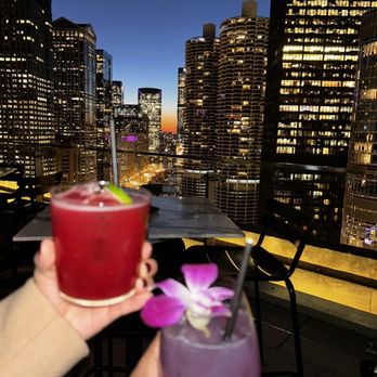 LH ROOFTOP - Updated February 2025 - 1005 Photos & 592 Reviews - 85 E ...