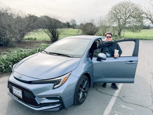 TOYOTA MARIN - Updated October 2025 - 243 Photos & 1739 Reviews - 445 ...