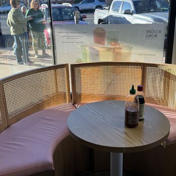 KOCHI BOBA - Updated March 2025 - 45 Photos & 34 Reviews - 27 E Platte ...