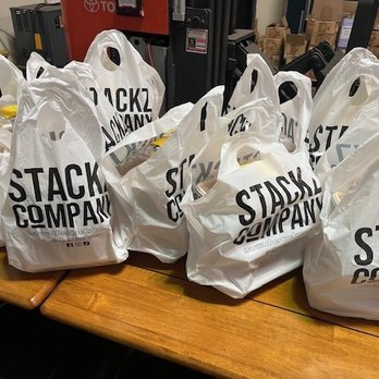 THE STACKZ CO - Updated October 2024 - 578 Photos & 611 Reviews - 9223 ...