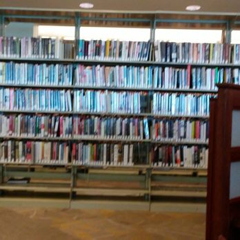 JUPITER BRANCH LIBRARY - Updated October 2025 - 705 Military Trl ...