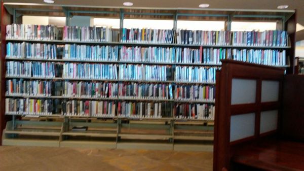 JUPITER BRANCH LIBRARY - Updated October 2025 - 705 Military Trl ...