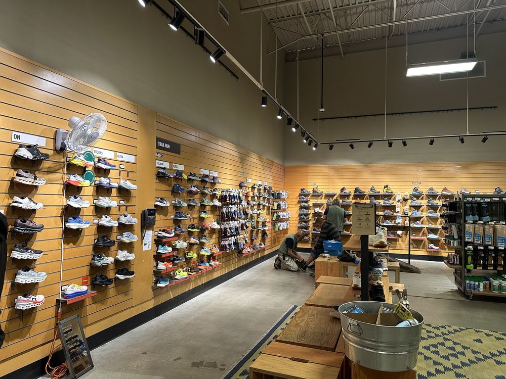 REI - Updated December 2025 - 310 Photos & 585 Reviews - 5556 Copley Dr ...