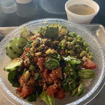 GO FISH POKE - Updated July 2025 - 162 Photos & 171 Reviews - 6030 ...