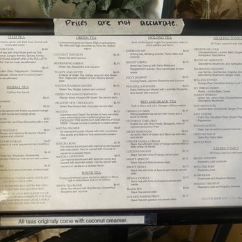 HOJAS TEA HOUSE - Updated December 2025 - 392 Photos & 466 Reviews ...