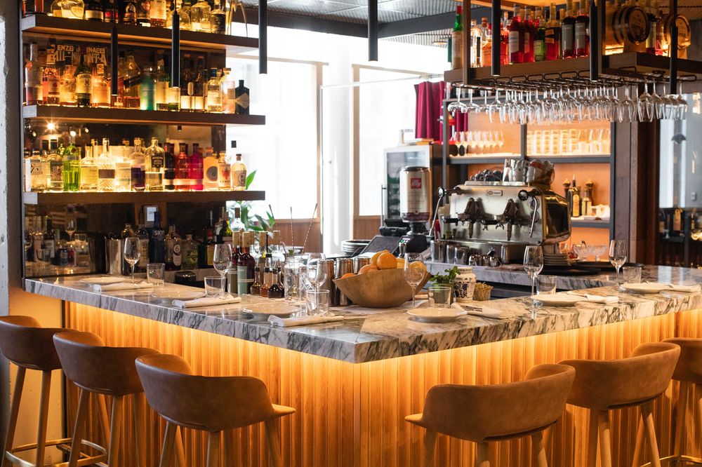 TRATTORIA MILANO AT EATALY TORONTO - Updated August 2025 - 55 Bloor ...