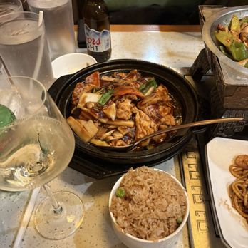 SZECHUAN OPERA - Updated May 2025 - 426 Photos & 215 Reviews - 630 Park ...