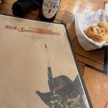 SID & SAMS ORIGINAL STEAKHOUSE - Updated December 2025 - 43 Photos & 62 ...