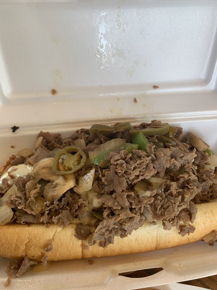 PHILLY TIME - 44 Photos & 87 Reviews - 4111 N Mulberry Dr, Kansas City ...