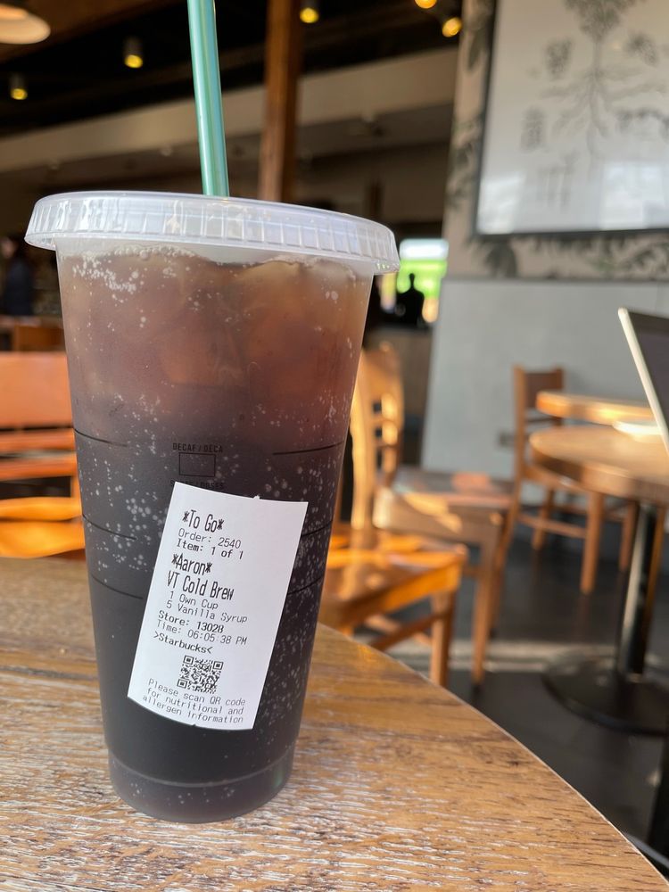 STARBUCKS - Updated July 2025 - 21 Photos & 11 Reviews - Traders Avenue ...