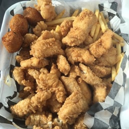 MUDBUGS - AT THE LOOP - 292 Photos & 176 Reviews - 2005 Government St ...