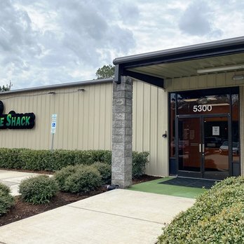 PARTEE SHACK - SOUTH RALEIGH - Updated August 2025 - 118 Photos & 73 ...