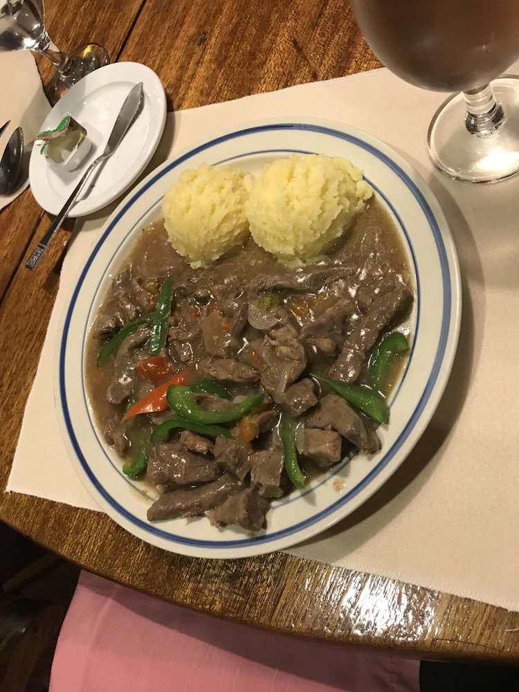 LUZERN STEAKHOUSE - 21 Photos - Steakhouses - St. Moritz Road, Cebu ...