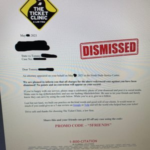 THE TICKET CLINIC - 79 Reviews - 16590 S Dixie Hwy, Miami, Florida ...