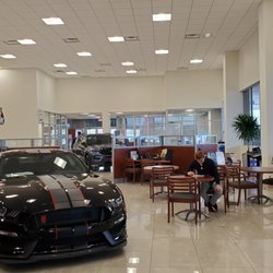 TOMBALL FORD - 47 Photos & 199 Reviews - 22702 Sh 249, Tomball, Texas ...