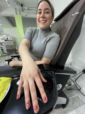 ZENITH NAIL LOUNGE - Updated December 2025 - 17 Photos - 2702 ...