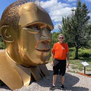 AWAKON SCULPTURE PARK - Updated August 2025 - 46 Photos - 20855 ...