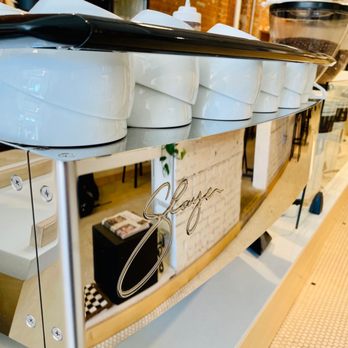 DUCK - RABBIT COFFEE - Updated June 2024 - 198 Photos & 130 Reviews ...