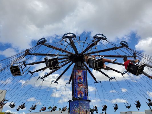 MIAMI-DADE COUNTY FAIR & EXPOSITION - 10901 SW 24th St, Miami, Florida ...