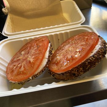 APOLLO BAGELS - Updated May 2025 - 492 Photos & 280 Reviews - 242 E ...