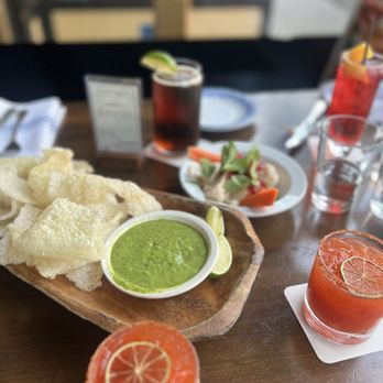 GRACIA - Updated August 2025 - 499 Photos & 433 Reviews - 5313 Ballard ...