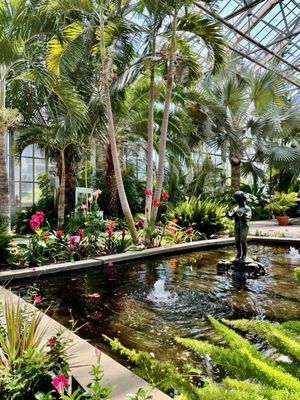 ROGER WILLIAMS PARK BOTANICAL CENTER - Updated May 2025 - 231 Photos ...