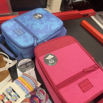 TARGET - Updated August 2024 - 194 Photos & 256 Reviews - 2191 N Tustin ...