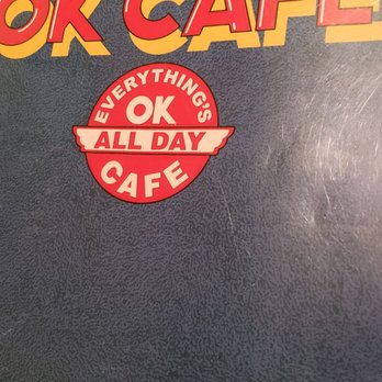 OK Cafe - Takeout & Delivery - 496 Photos & 580 Reviews - Diners - 1284 ...