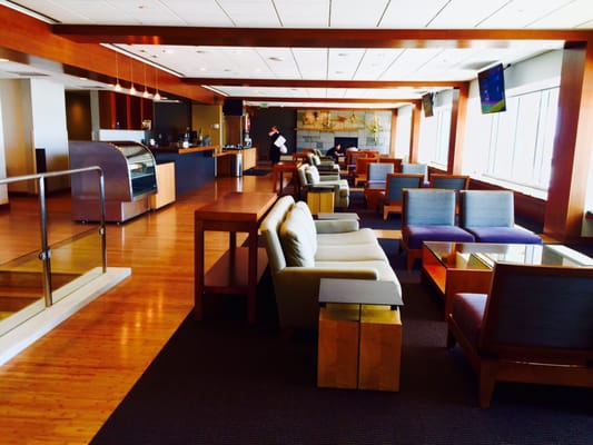 RUSSELL INVESTMENTS CENTER - Updated December 2025 - 1301 2nd Ave ...