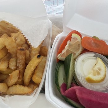 SHAWARMA ASHAM - Updated October 2025 - 45 Photos & 45 Reviews - 2207 E ...