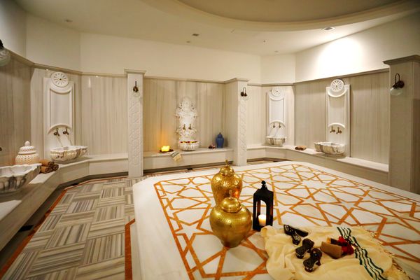 HURREM HAMMAM WELLNESS AND SPA - Updated December 2025 - 197 Photos ...