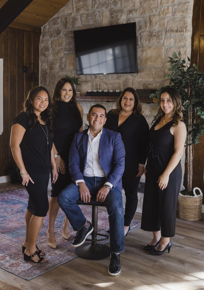 AARON JUAREZ - CAL AMERICAN HOMES AND REALTY - Updated July 2024 - 46 ...