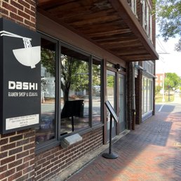 DASHI - Updated October 2025 - 791 Photos & 714 Reviews - 415 E Chapel ...