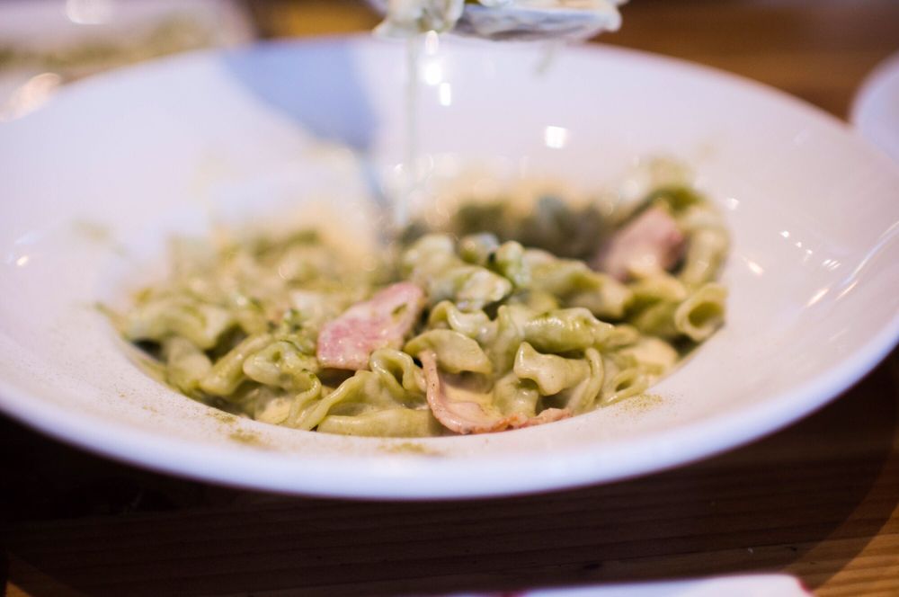 MERKIN VINEYARDS TASTING ROOM & OSTERIA - 628 Photos & 432 Reviews ...