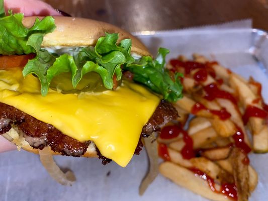 YO-BURGER - Updated September 2025 - 270 Photos & 317 Reviews - 3726 ...