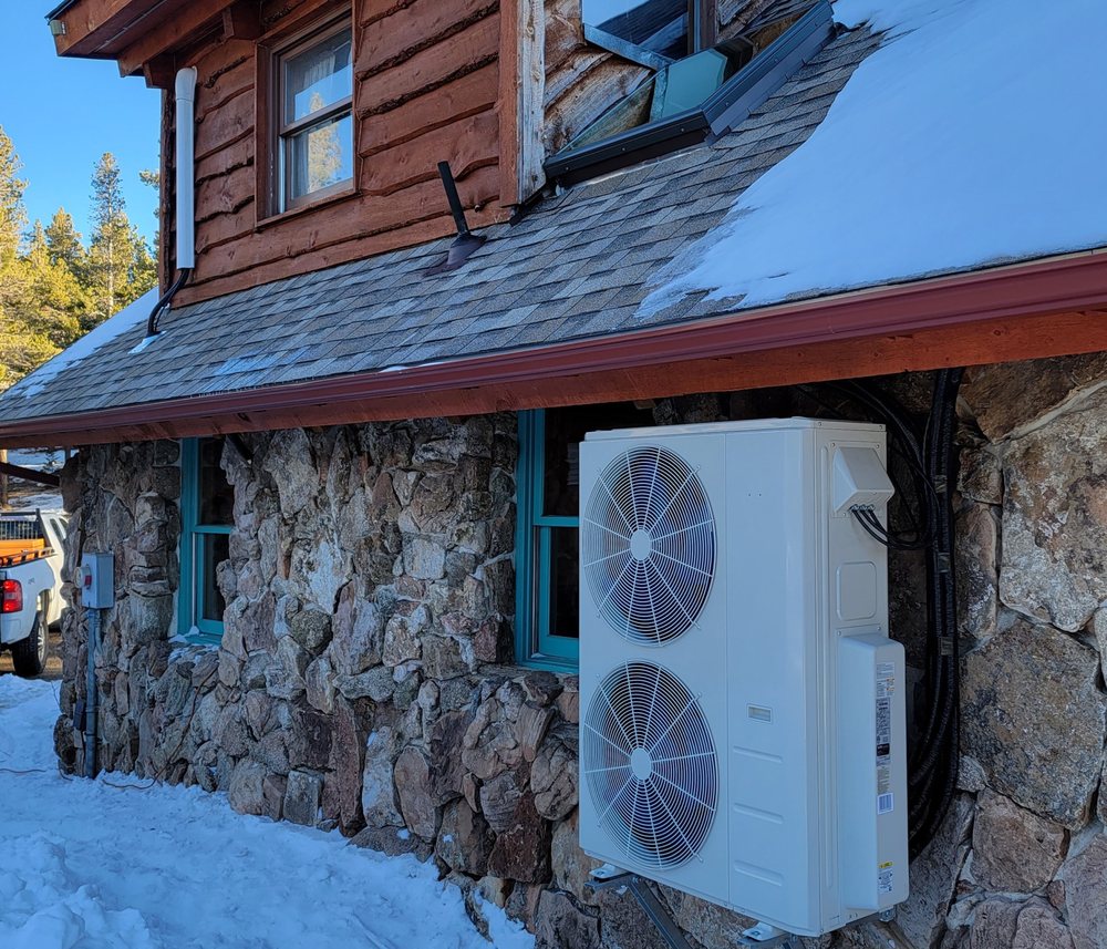 TRUE MECHANICAL SERVICES - Updated December 2025 - 83 Photos - Fort ...