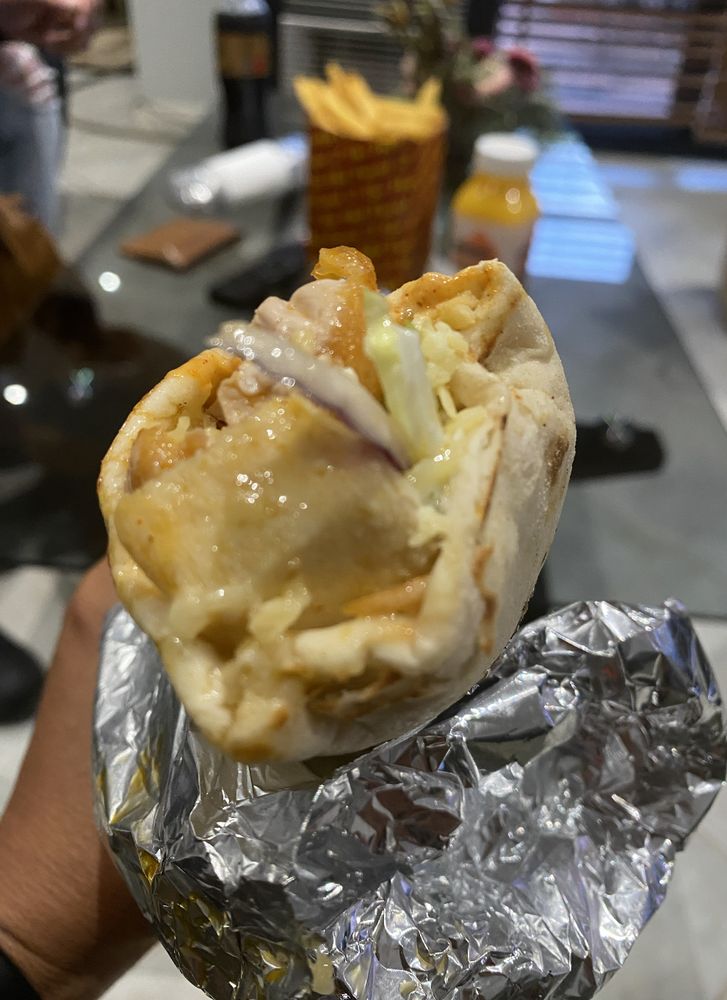 OASIS KEBAB - Updated October 2024 - 55 Beaumont St, Hamilton New South ...