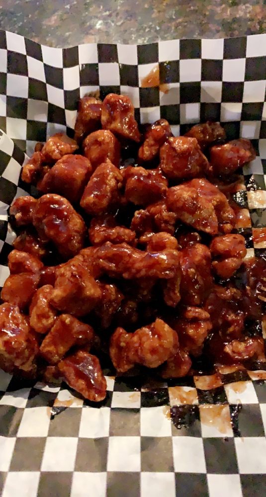 THE V SPOT - Updated December 2025 - 15 Photos & 22 Reviews - 906 ...