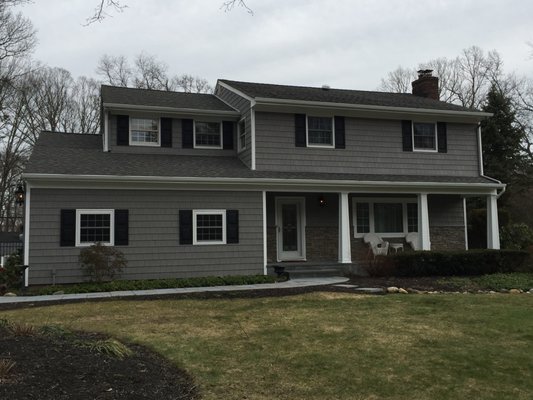 KING QUALITY ROOFING & SIDING - Updated May 2026 - 53 Photos & 68 ...