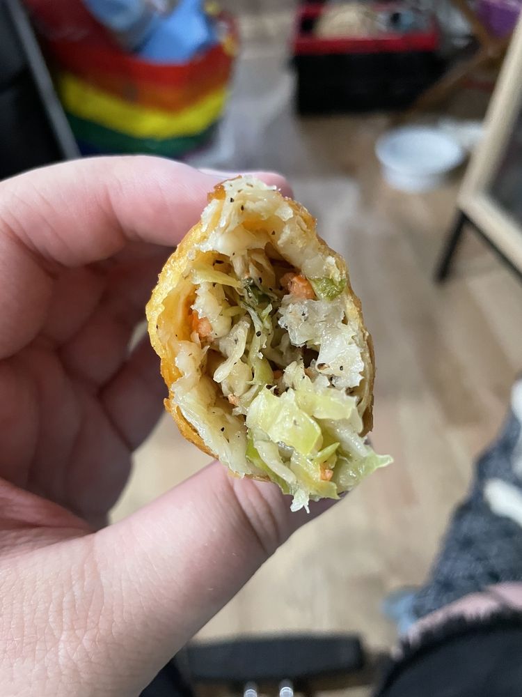 NEW CHOY HING - Updated July 2025 - 1201 Bushwick Ave, Brooklyn, New ...