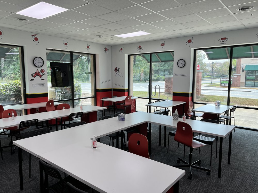 MATHNASIUM - Updated October 2025 - 11 Photos - 6780 Roswell Rd, Sandy ...