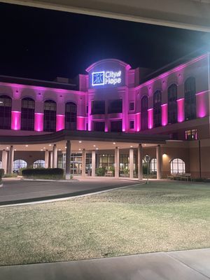 CITY OF HOPE CANCER CENTER PHOENIX - Updated January 2026 - 18 Reviews ...